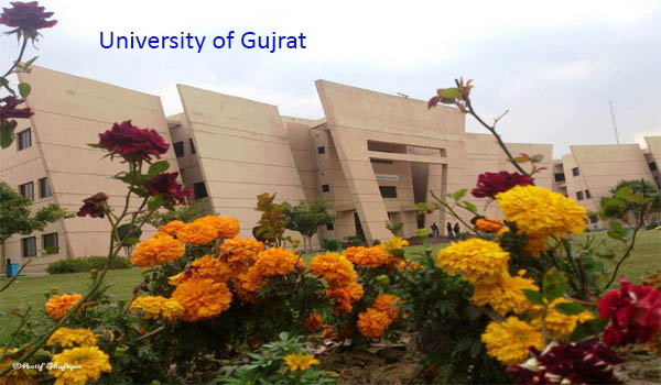 Do you know who founded Gujrat? | Pakistan Cities, Towns and Villages ...