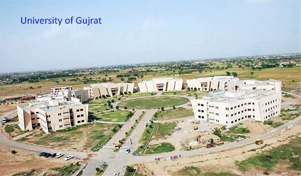 Do you know who founded Gujrat? | Pakistan Cities, Towns and Villages ...