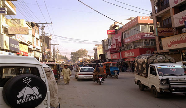 Do you know once Attock was named Campbellpur? | Pakistan Cities, Towns ...
