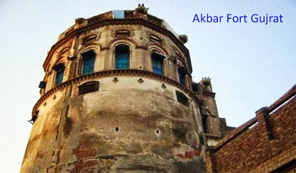 Do you know who founded Gujrat? | Pakistan Cities, Towns and Villages ...