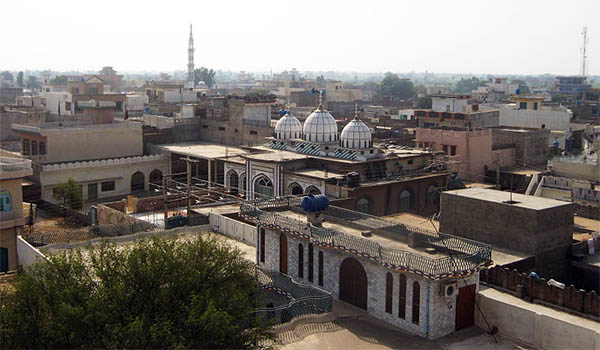 What do you know about village Amra Kalan | Pakistan Cities, Towns and ...