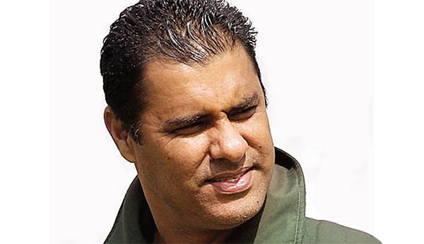 Waqar Younis | PrideOfPakistan.com