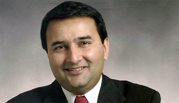 Imran Anwar | Pride of Pakistan | Engineering | PrideOfPakistan.com