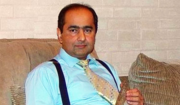 Dr. Ishfaq Ahmad | PrideOfPakistan.com