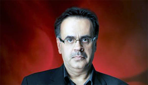 Dr. Shahid Masood | PrideOfPakistan.com