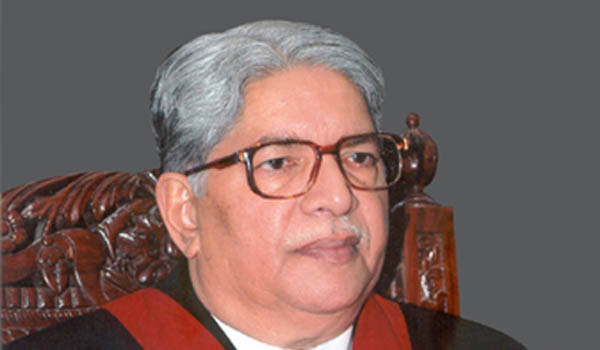 Justice Zahid Hussain was born on 15th December, 1949 in a village ...