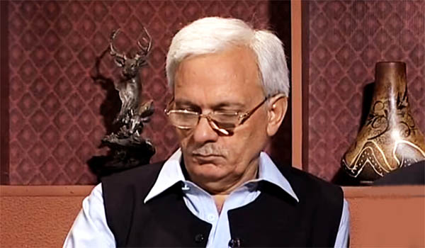 Justice (R) Tariq Mehmood | Pride of Pakistan | Justices ...