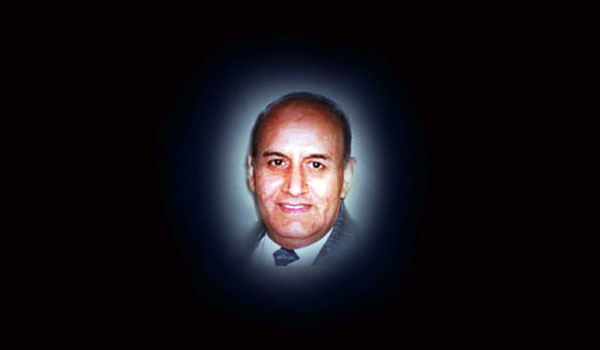 Yaqub Ali, OBE | PrideOfPakistan.com
