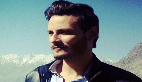 Osman Khalid Butt | Pride of Pakistan | Actor | PrideOfPakistan.com
