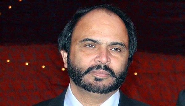 Naweed I. Syed | Pride of Pakistan | Scientist | PrideOfPakistan.com