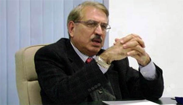 Dr. Zafar Iqbal | PrideOfPakistan.com