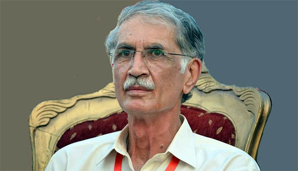Pervez Khattak | PrideOfPakistan.com