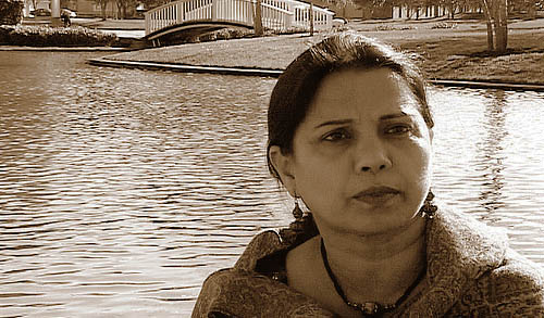 Ishrat Afreen | PrideOfPakistan.com