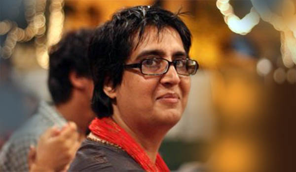 Sabeen Mahmud | PrideOfPakistan.com