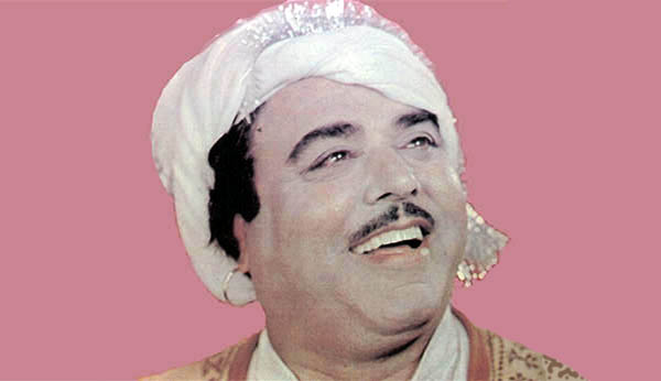 Alam Lohar | PrideOfPakistan.com