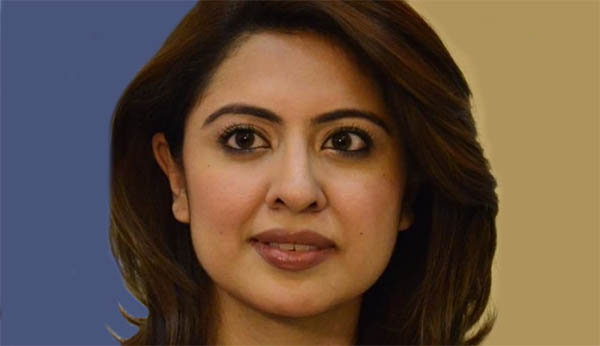 Sidra Iqbal | Pride of Pakistan | Entrepreneurs | PrideOfPakistan.com