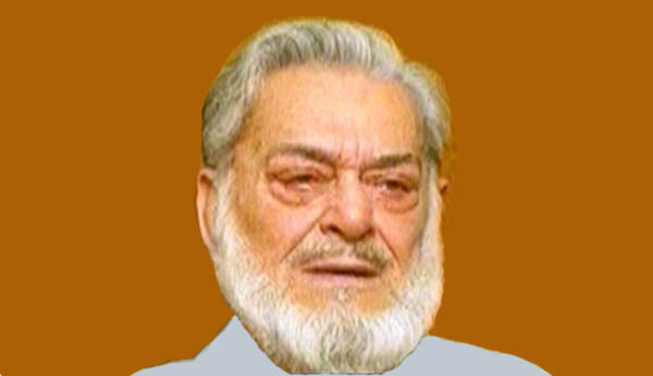 Yousuf Khan | PrideOfPakistan.com