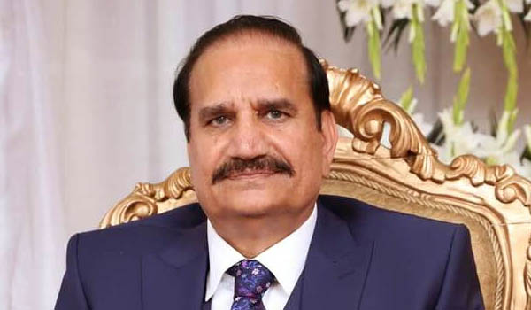 Shoaib Muhammad | PrideOfPakistan.com