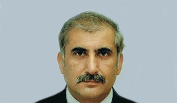 Syed Ahsan Raza Shah | Pride of Pakistan | Civil Services ...