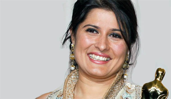 Sharmeen Obaid-Chinoy | PrideOfPakistan.com
