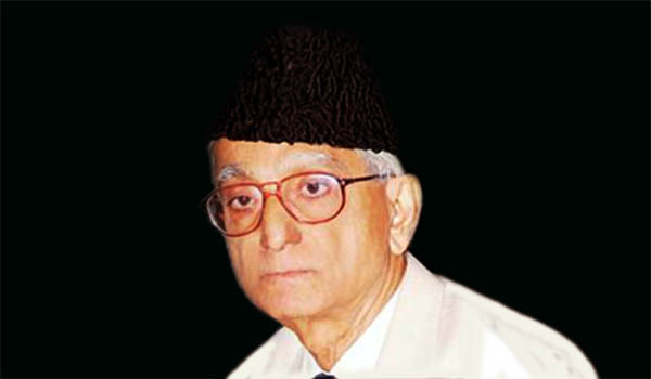 Justice Hamid Ali Mirza | Pride of Pakistan | Justices ...