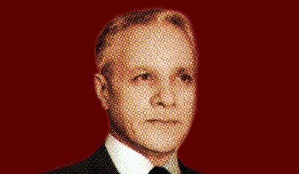 Shafiq-ur-Rahman | PrideOfPakistan.com