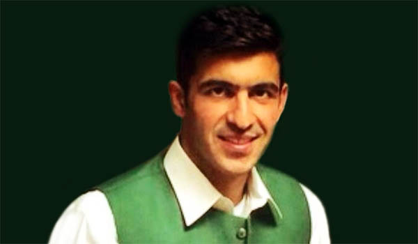 Kaleemullah Khan | PrideOfPakistan.com