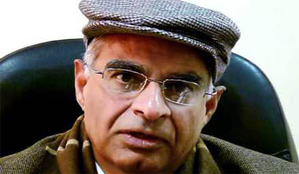 Dr. Qamar uz Zaman | Pride of Pakistan | Scientists | PrideOfPakistan.com