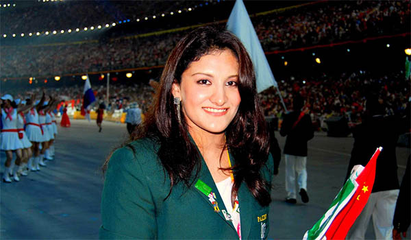Kiran Khan | PrideOfPakistan.com