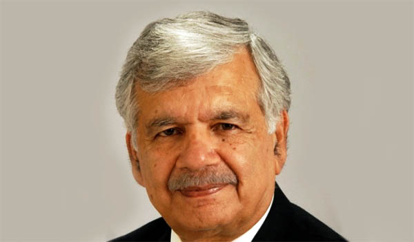 Dr. Sayed Amjad Hussain | PrideOfPakistan.com