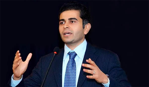 Rana Sajjad Ahmad | PrideOfPakistan.com