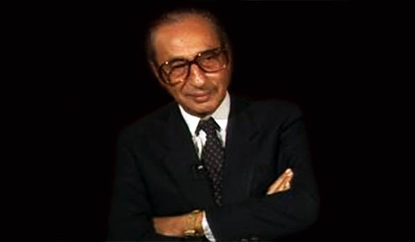 Agha Shahi | PrideOfPakistan.com