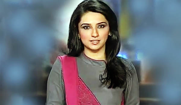 Maria Memon | PrideOfPakistan.com