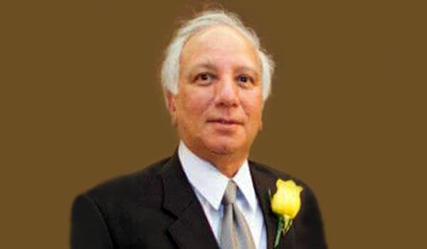 Zafar Rizvi | PrideOfPakistan.com