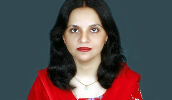Shaheen Zamir | PrideOfPakistan.com