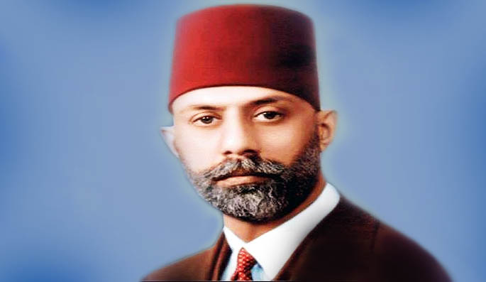 Choudhry Rehmat Ali | Pride of Pakistan | Commemorations ...