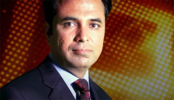Syed Talat Hussain | Pride of Pakistan | Media | PrideOfPakistan.com